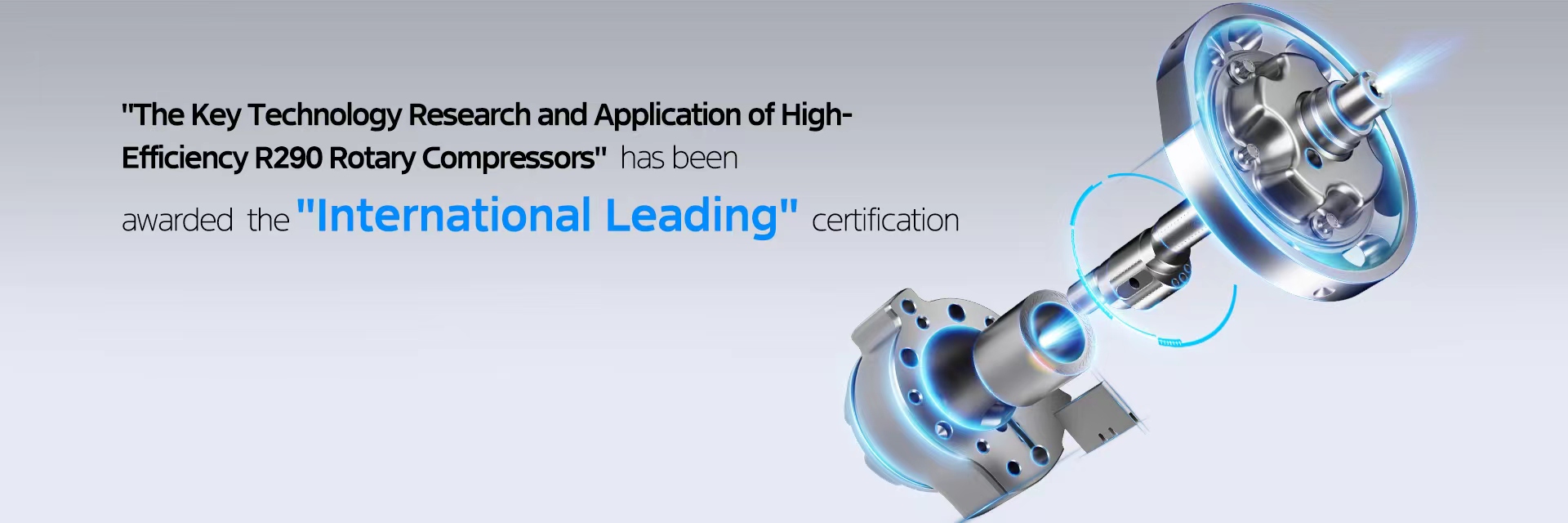 GMCC-Create Future With Core